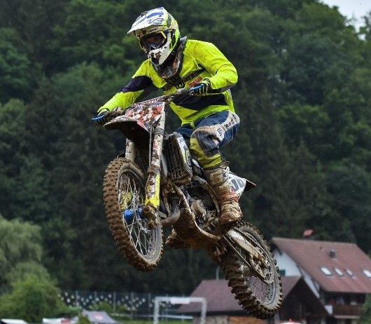 Engagement | Geiger AG