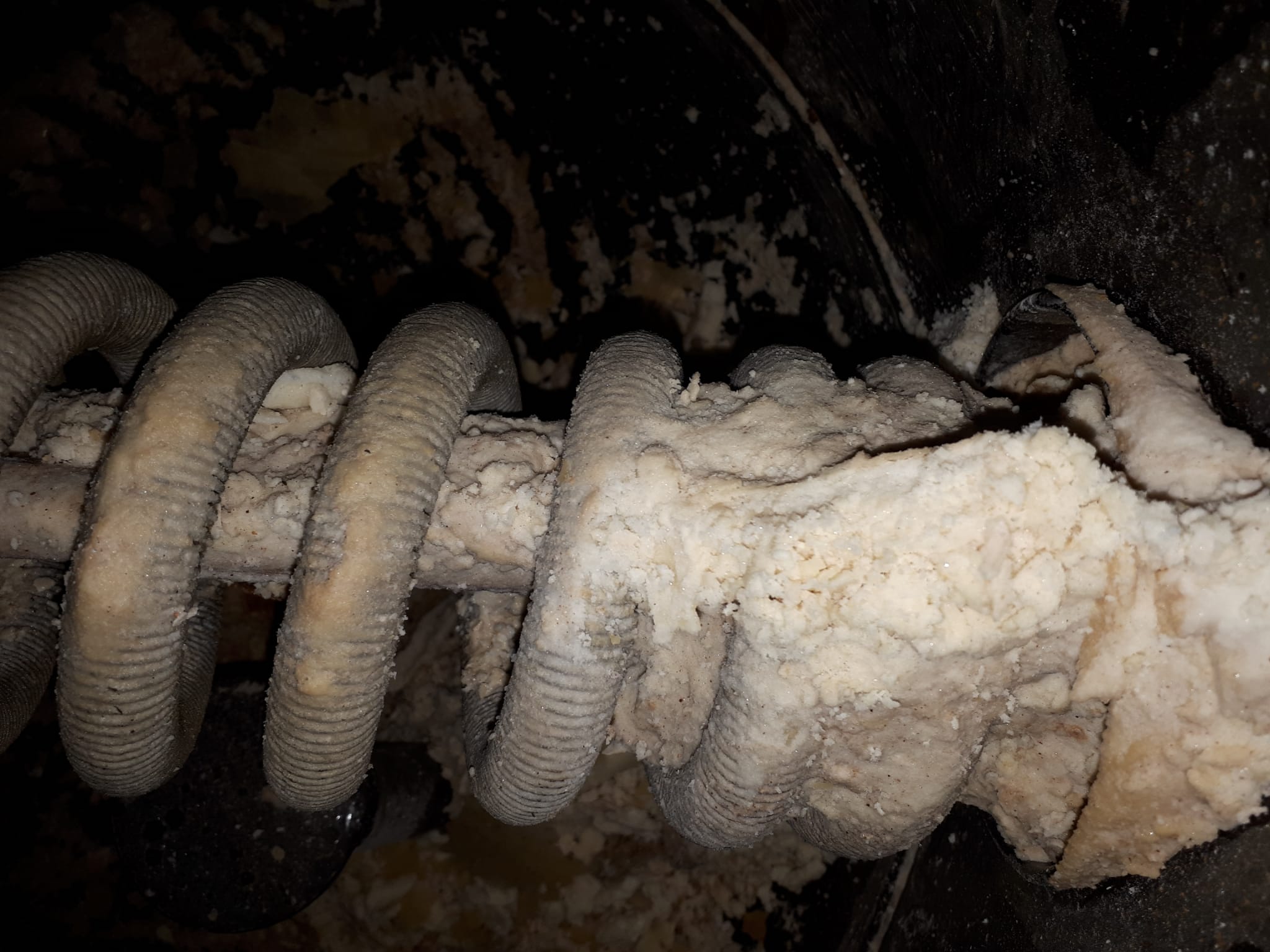 Die regelmässige Boilerentkalkung ist wichtig | Geiger AG